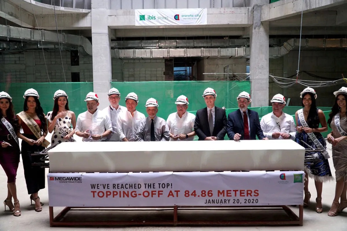 PH’s first Ibis Styles hotel soon to rise in Cubao | ABS-CBN Lifestyle