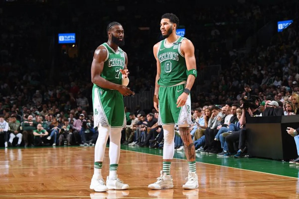 Boston beat Denver in NBA exhibition season opener | ABS-CBN Sports