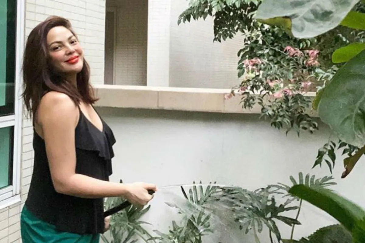 'Ayoko na mag-isa:' KC to 'seriously consider' marriage after crisis is over | ABS-CBN Entertainment