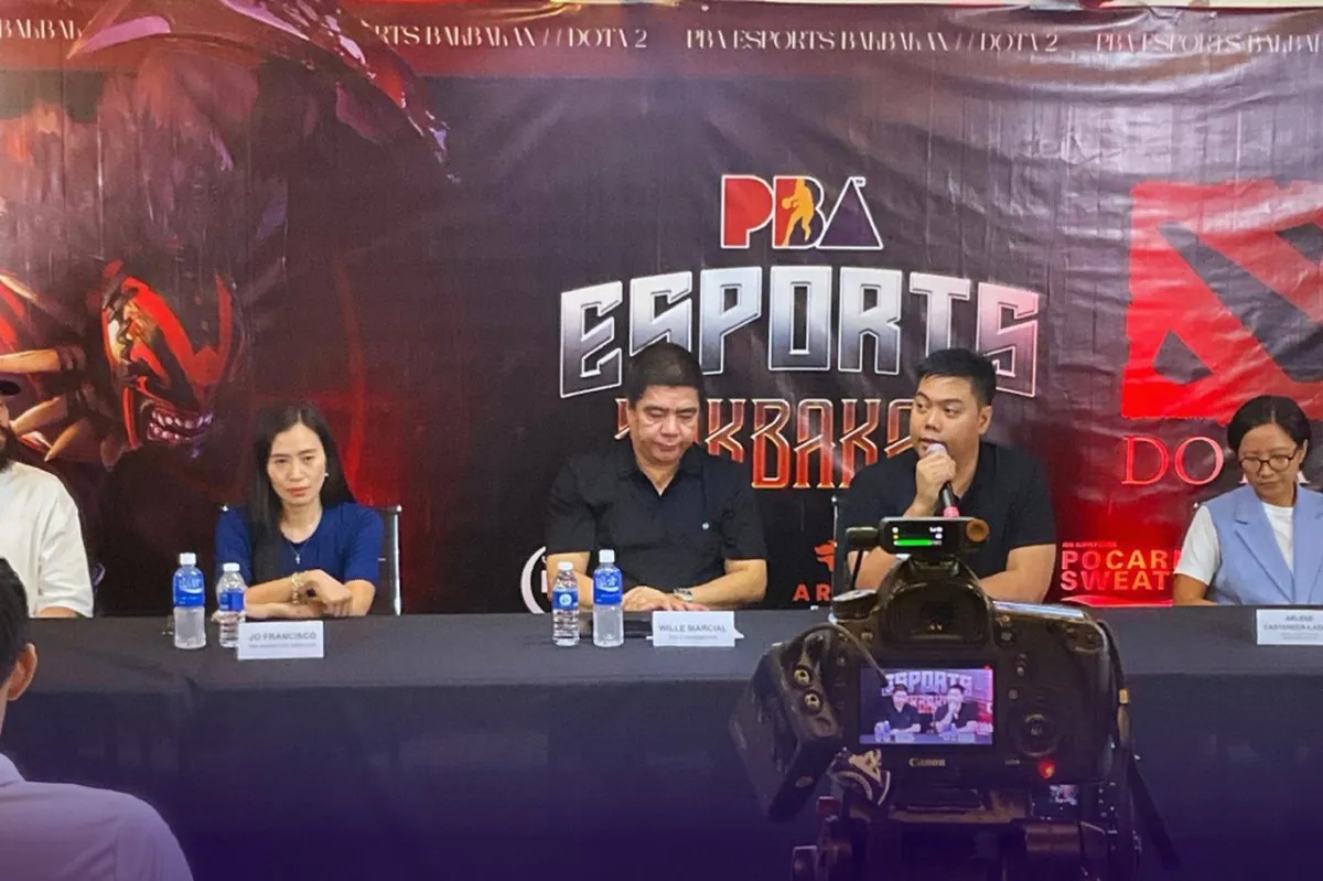 PBA Esports Bakbakan Dota 2 Season 2 is here | ABS-CBN Sports