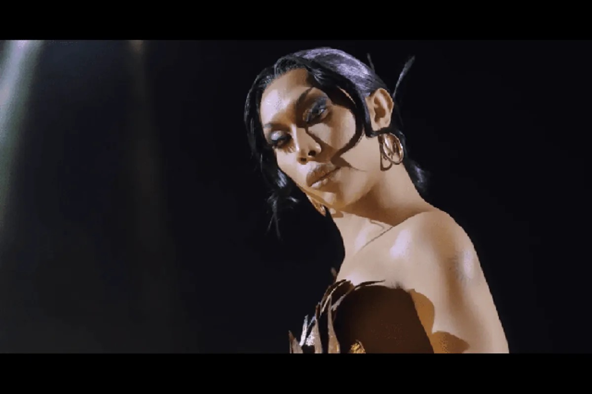 Drag race's Marina Summers takes music on a world tour | ABS-CBN ...
