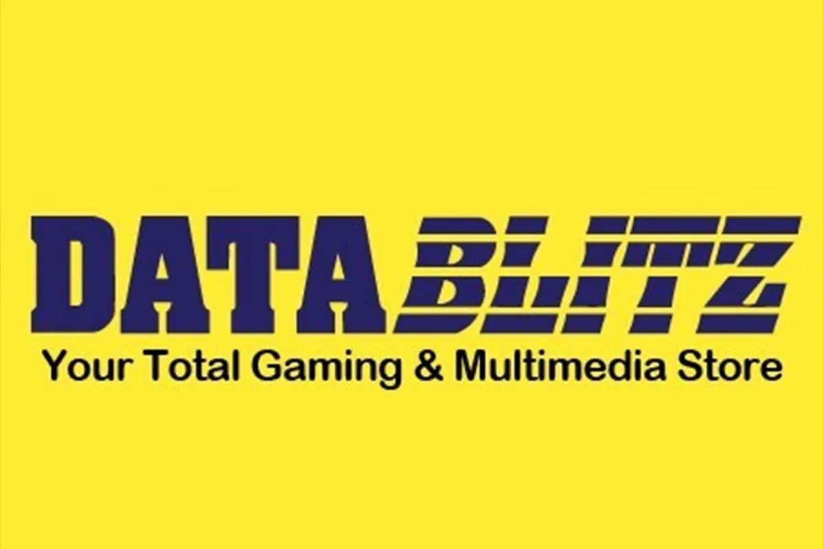 Gaming store chain DataBlitz closes all Luzon stores | ABS-CBN Lifestyle