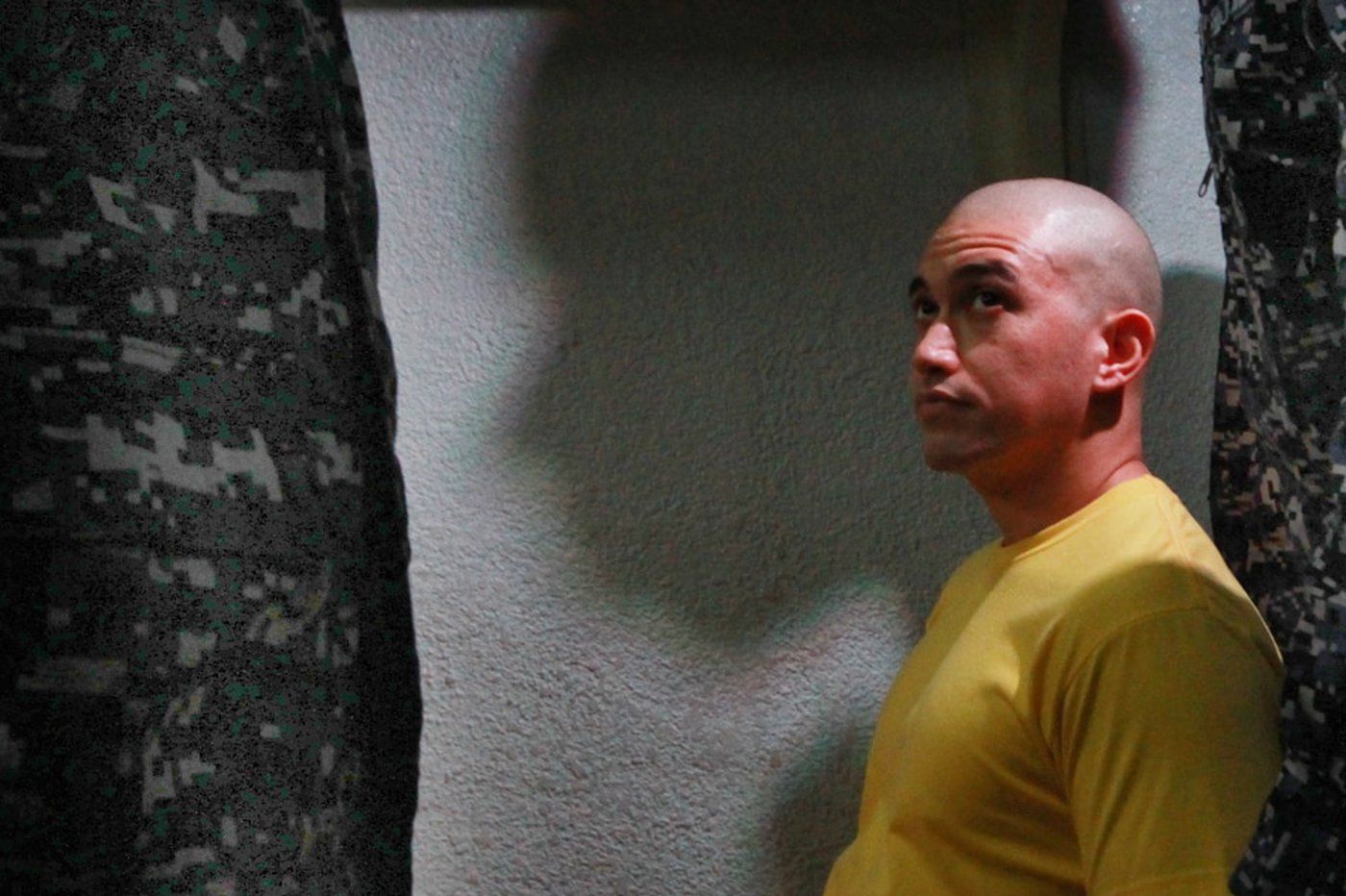 Supreme Court affirms murder conviction of Jason Ivler | ABS-CBN News