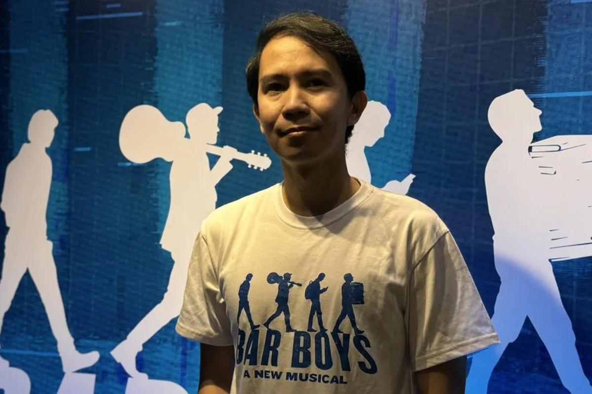 Kip Oebanda reveals sequel of ‘Bar Boys’ in the works | ABS-CBN ...