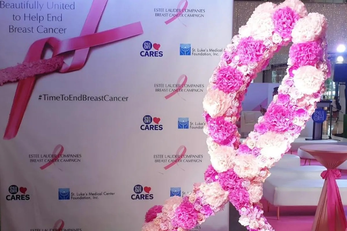 Breast Cancer Awareness Month kicks off with early detection campaign ...