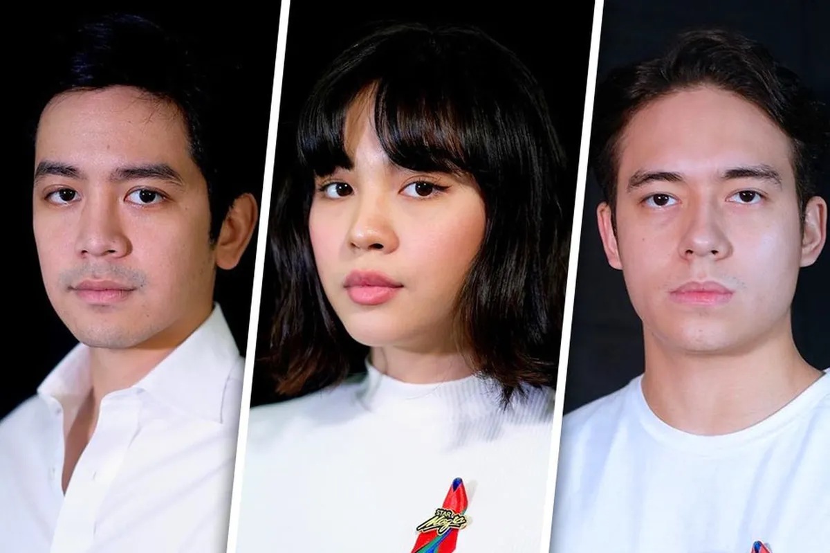 Star Magic artists stand with ABS-CBN amid franchise uncertainty | ABS ...