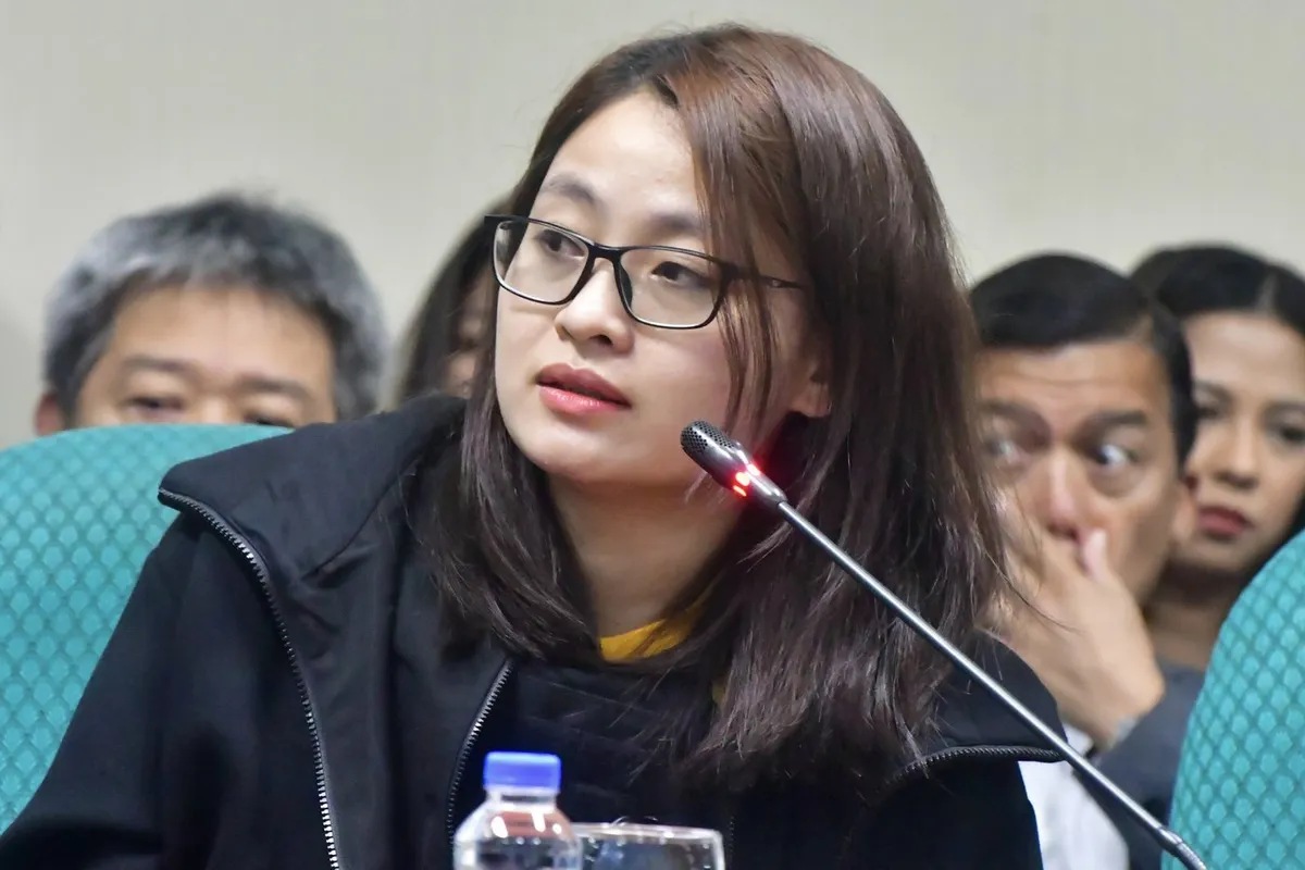 Alice Guo may be disqualified from Bamban mayoral race: Comelec | ABS-CBN News