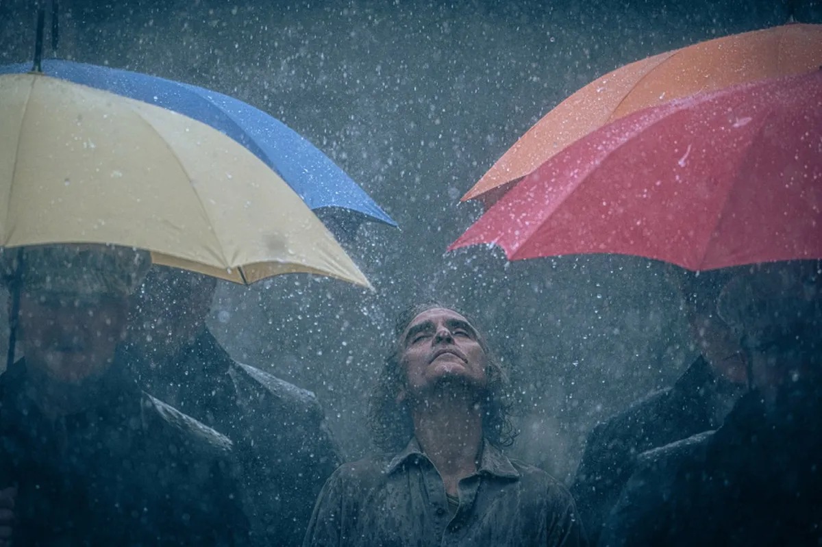 New 'Joker' film tops N.America box office | ABS-CBN Entertainment