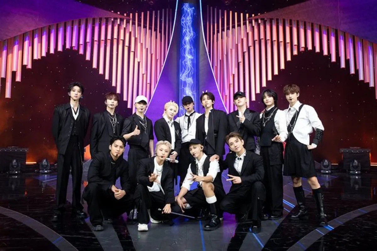 Upcoming SEVENTEEN EP features DJ Khaled collab, new unit tracks | ABS ...