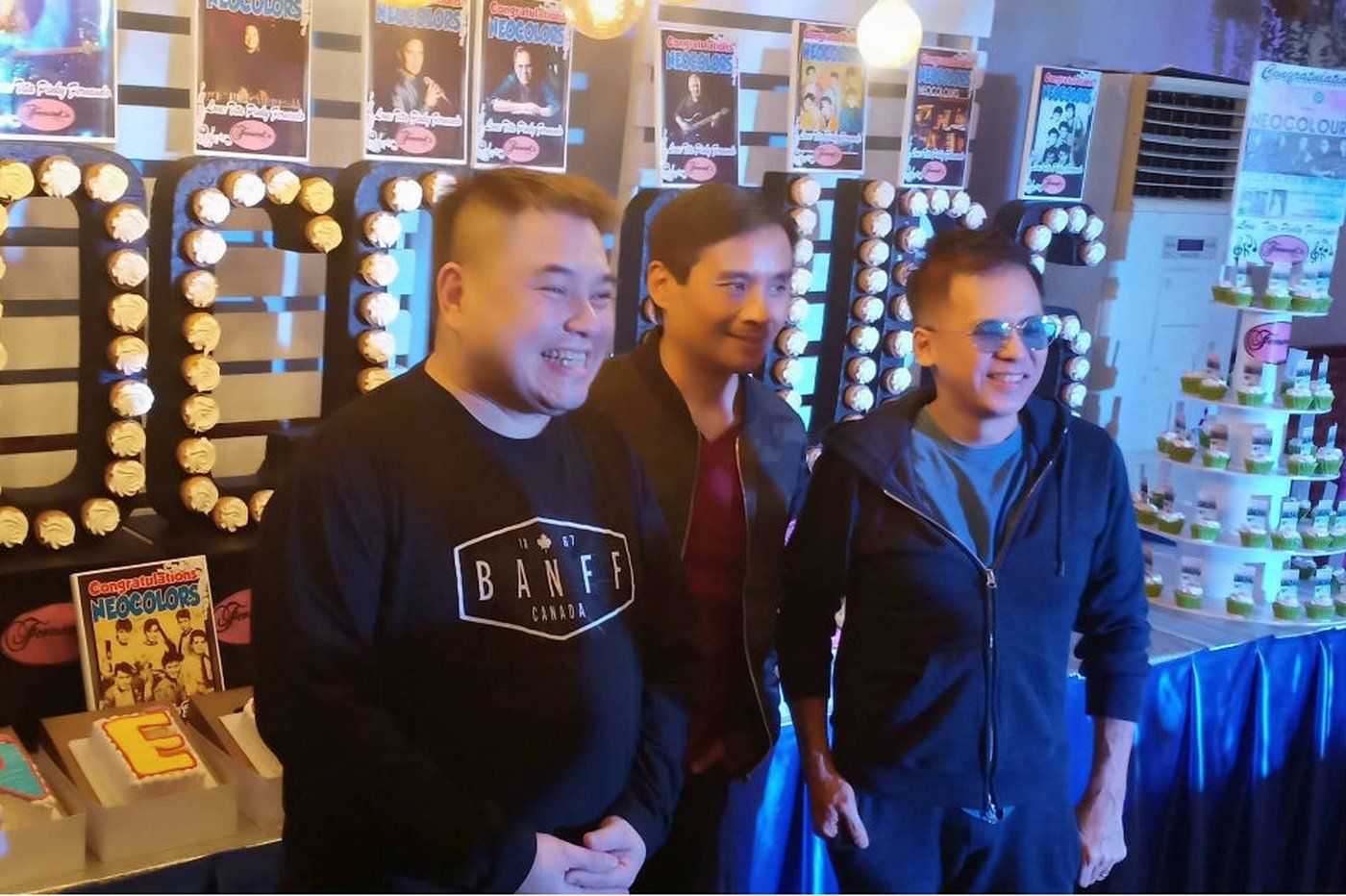 Did you know? Before Neocolours, there was Watercolors | ABS-CBN ...