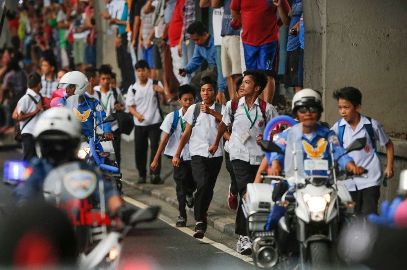 6 in 10 Pinoy teens bullied in school: study | ABS-CBN News