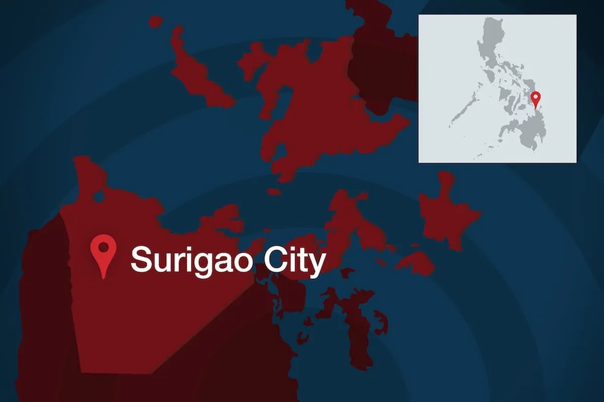 Barangay chairman na sangkot umano sa ilegal na bentahan ng armas patay sa buy-bust | ABS-CBN News