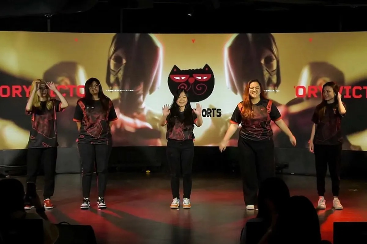 VALORANT: Xipto opens GC Pacific campaign with win over FENNEL | ABS ...