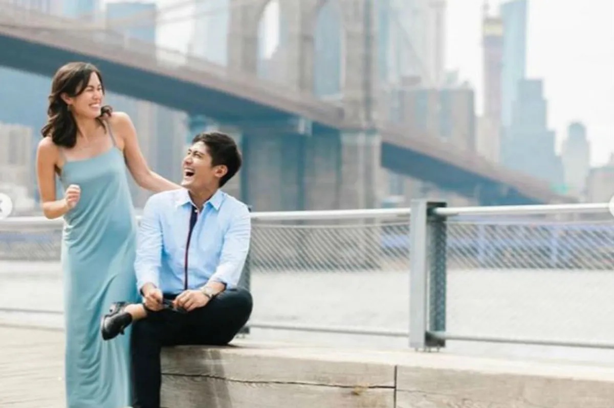 Robi Domingo, plano na bang mag-propose sa nobya? | ABS-CBN Entertainment