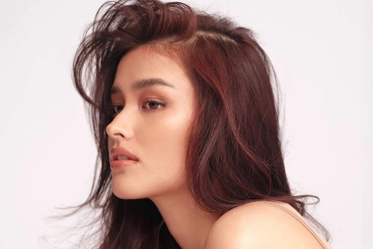 Liza Soberano signs with Singapore-based management group WILD | ABS-CBN Entertainment
