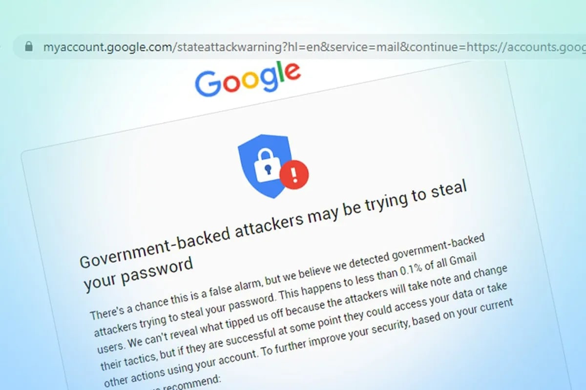 Some ABS-CBN employees get alert on 'government-backed' hack attempt ...