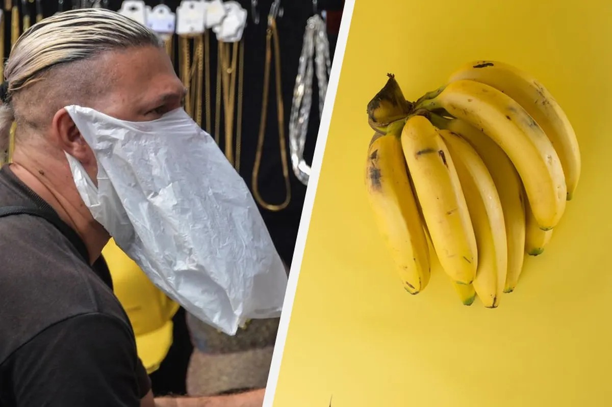 Saging kontra COVID-19? Virus nananatili sa hangin? DOH may sagot | ABS ...