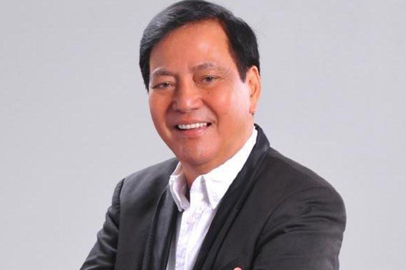 Suspended Cebu City Mayor Rama Found Guilty Of Nepotism Abs Cbn News