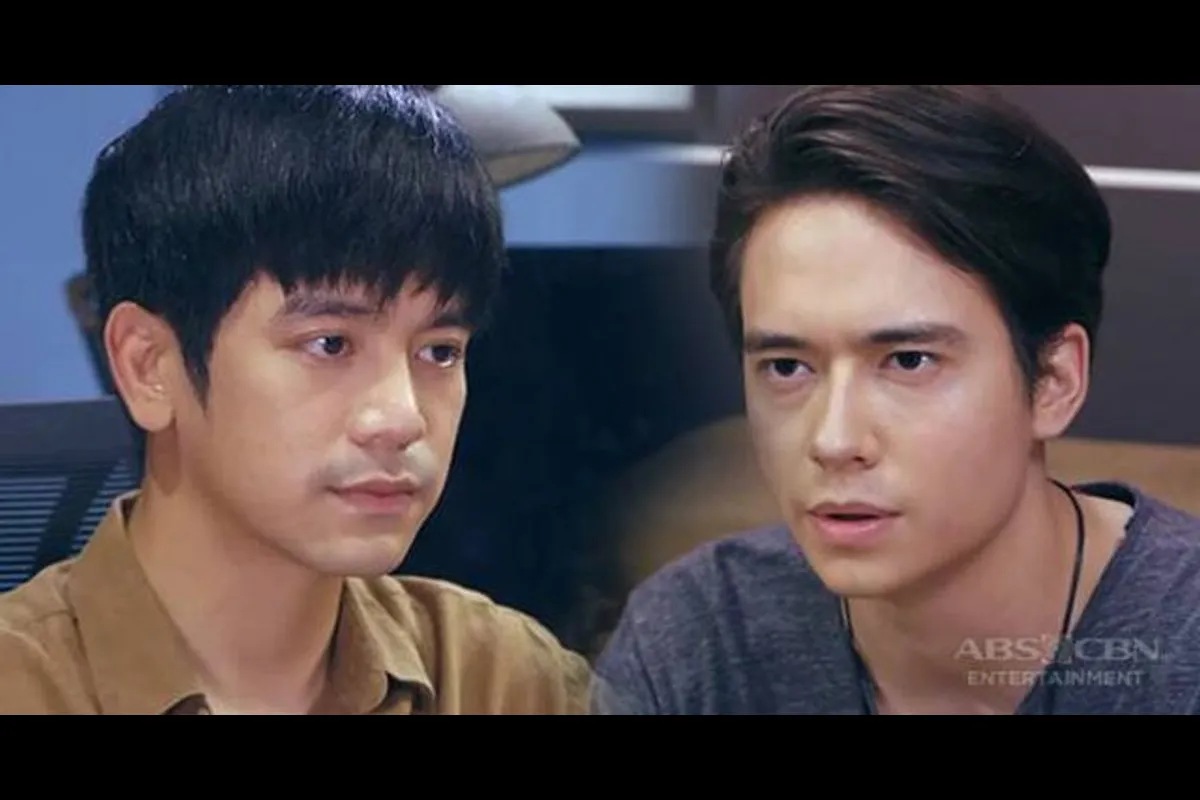 Viral Scandal: Axel, nalaman na kung paano nakilala ni Kyle si Rica ...
