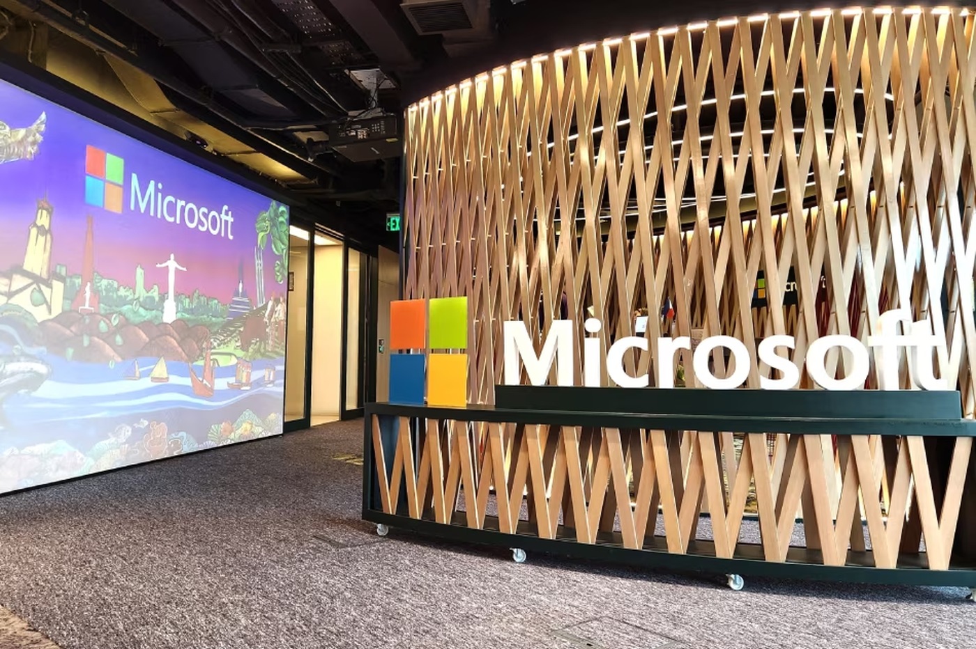 Microsoft beefs-up its AI assistant with voice, vision | ABS-CBN News