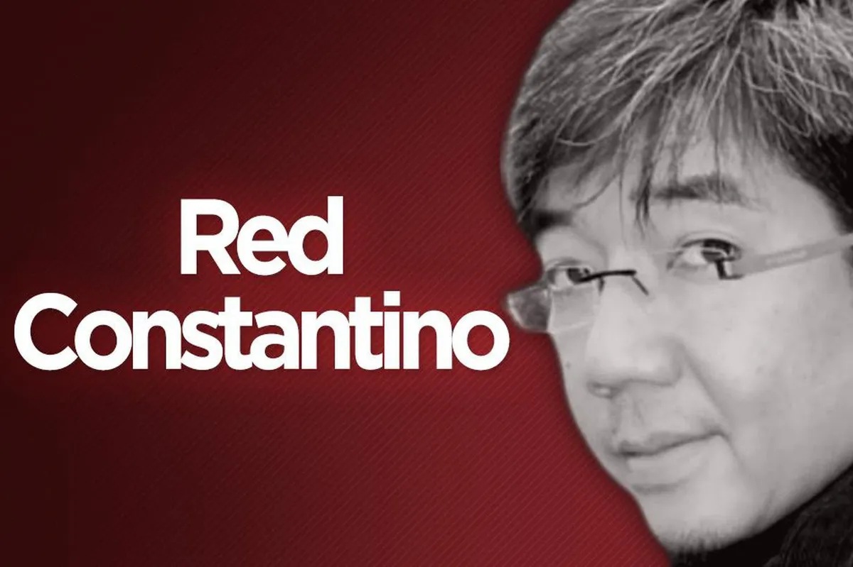 OPINION: Heherson Alvarez, in memoriam | ABS-CBN News