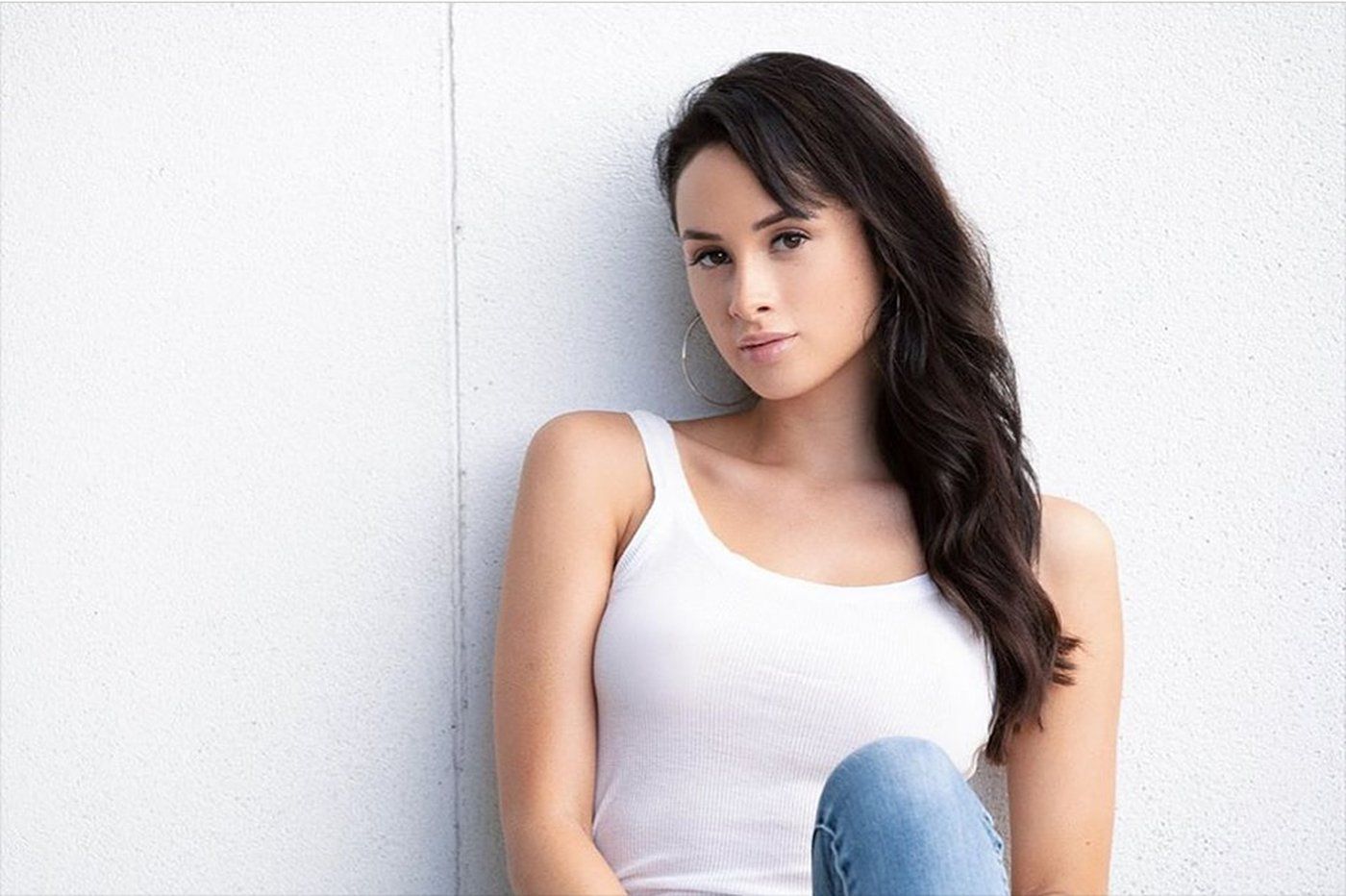 Ex-'PBB' housemate Franki Rusell, sumabak sa car racing | ABS-CBN ...