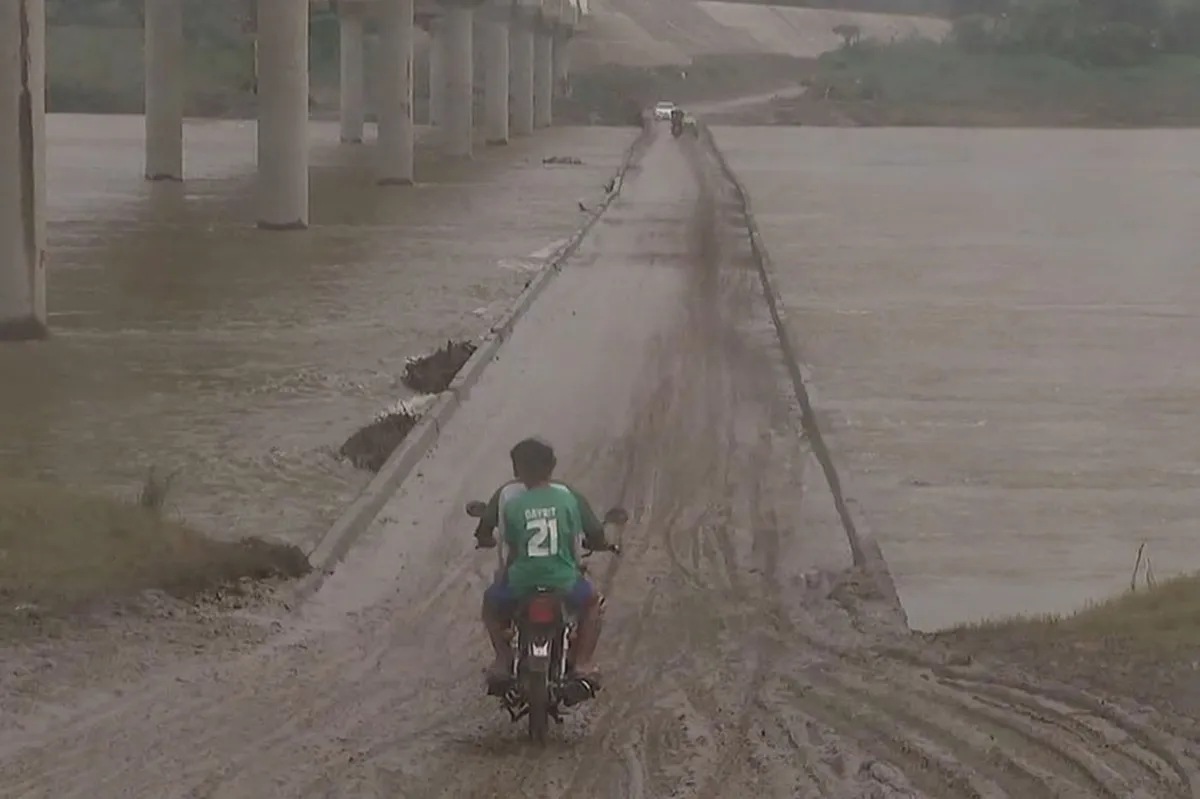 Mga lalawigan handa na sa inaasahan pagbayo ng bagyong Ramon | ABS-CBN News