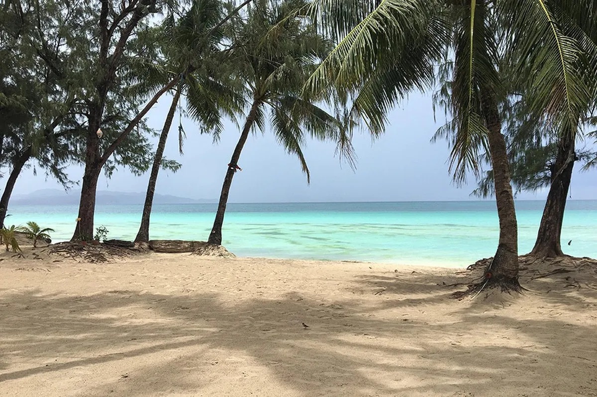 DENR: Boracay rehabilitation at 80 percent | ABS-CBN News