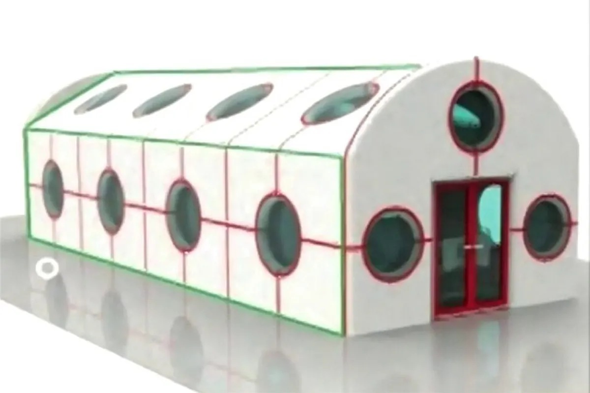 2 negative pressure tents para sa COVID-19 patients, itatayo sa Ospital ...