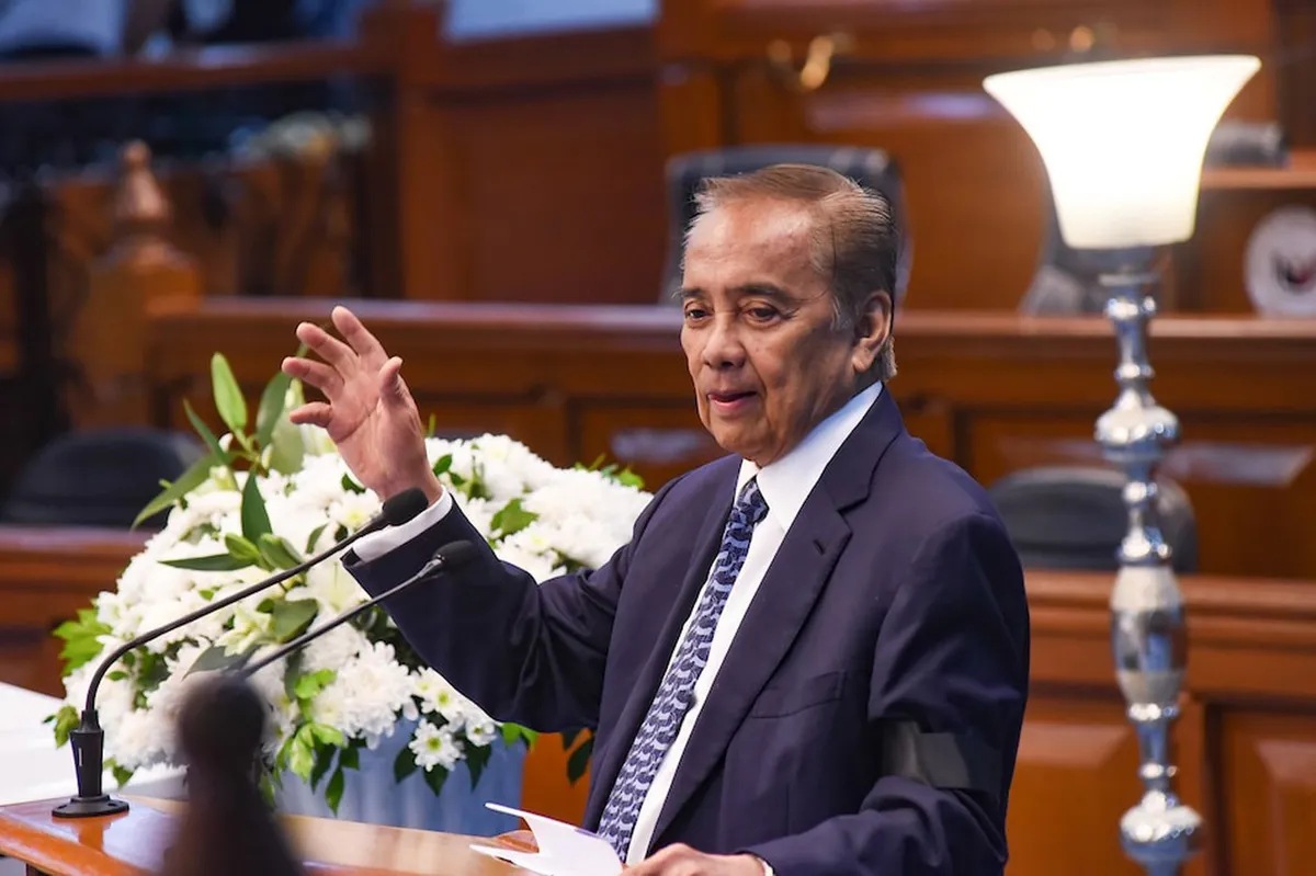 'Traydor na sakit': Death of 'health conscious' Alvarez came as a shock ...