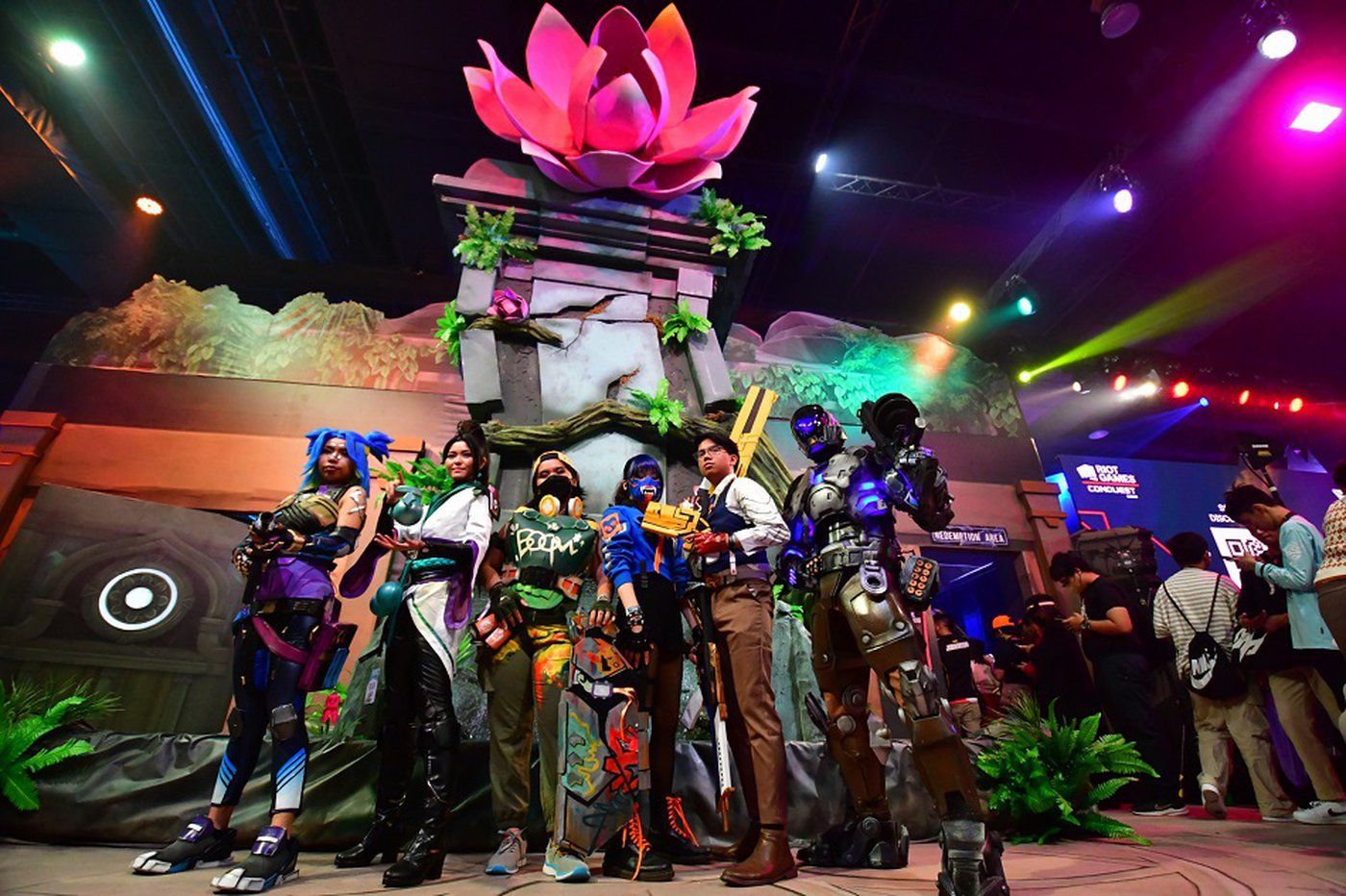 VALORANT: Riot Games PH says plans 'in place' for grassroots scene ...