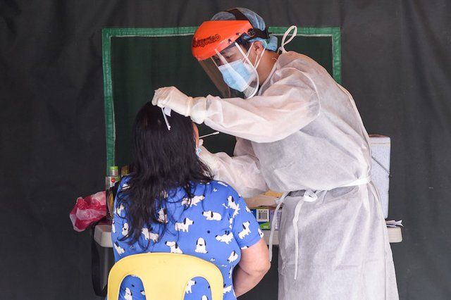Must know: Guidelines, protocols on expanded COVID-19 testing | ABS-CBN ...