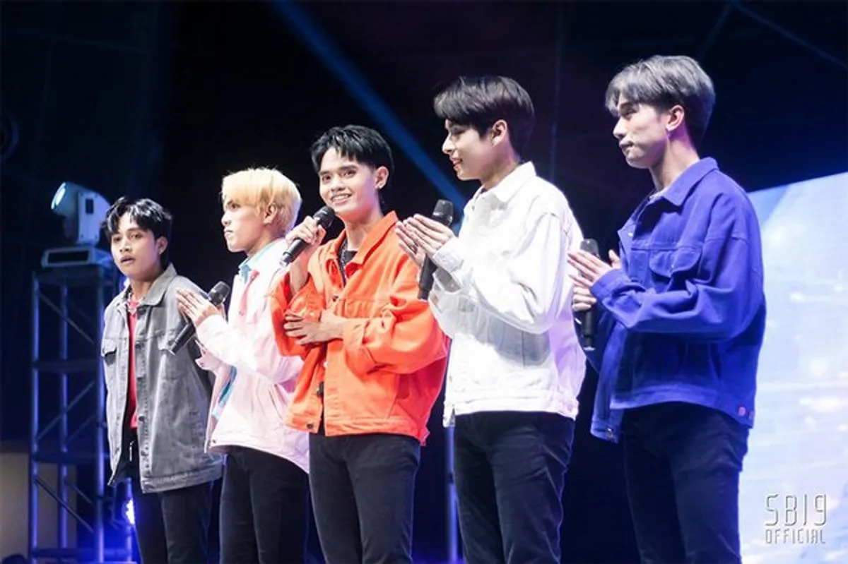 SB19 concert tickets sell out in 3 minutes | ABS-CBN Entertainment