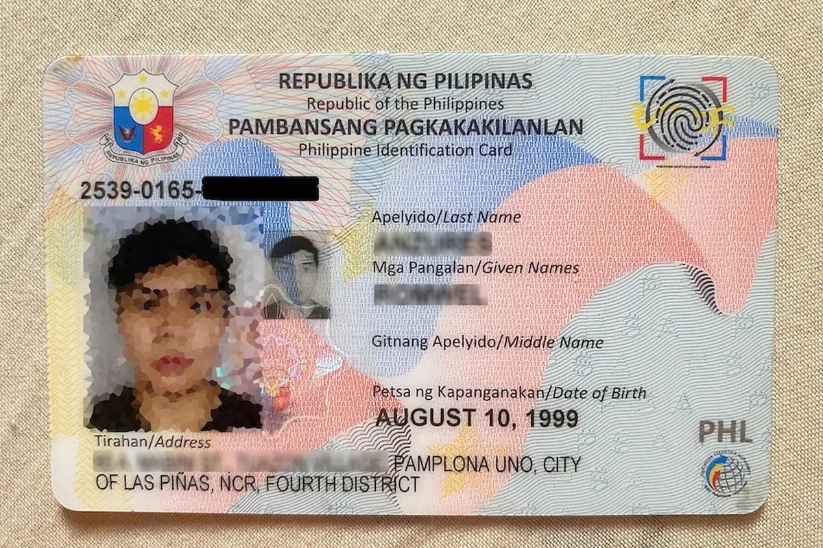 PSA to print national ID cards in provincial offices | ABS-CBN News
