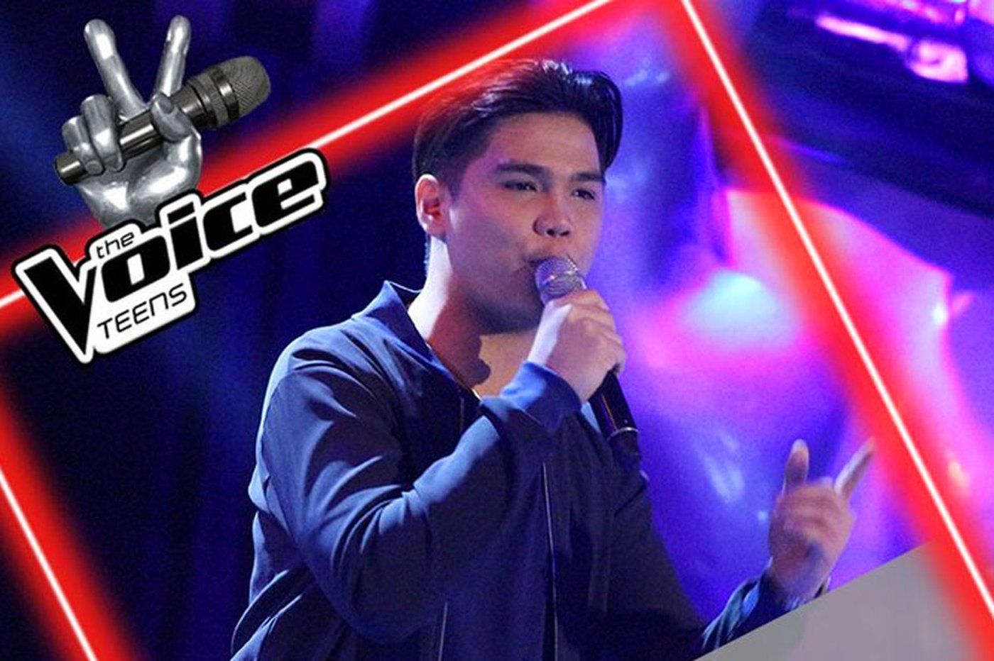 ‘The Voice Teens 2’: Aspiring rapper charms Bamboo, Apl.de.ap with ...