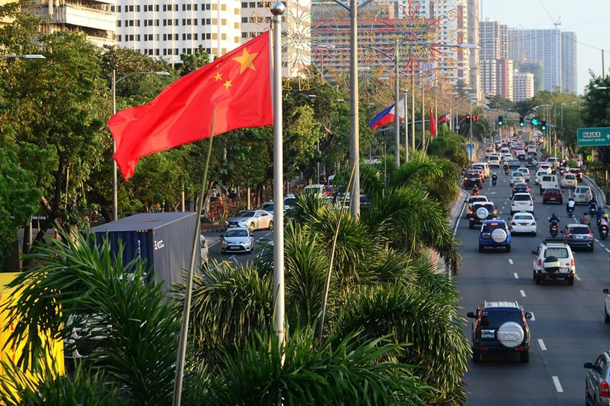 Business group decries 'unfair stereotype' tagging Filipino-Chinese in ...