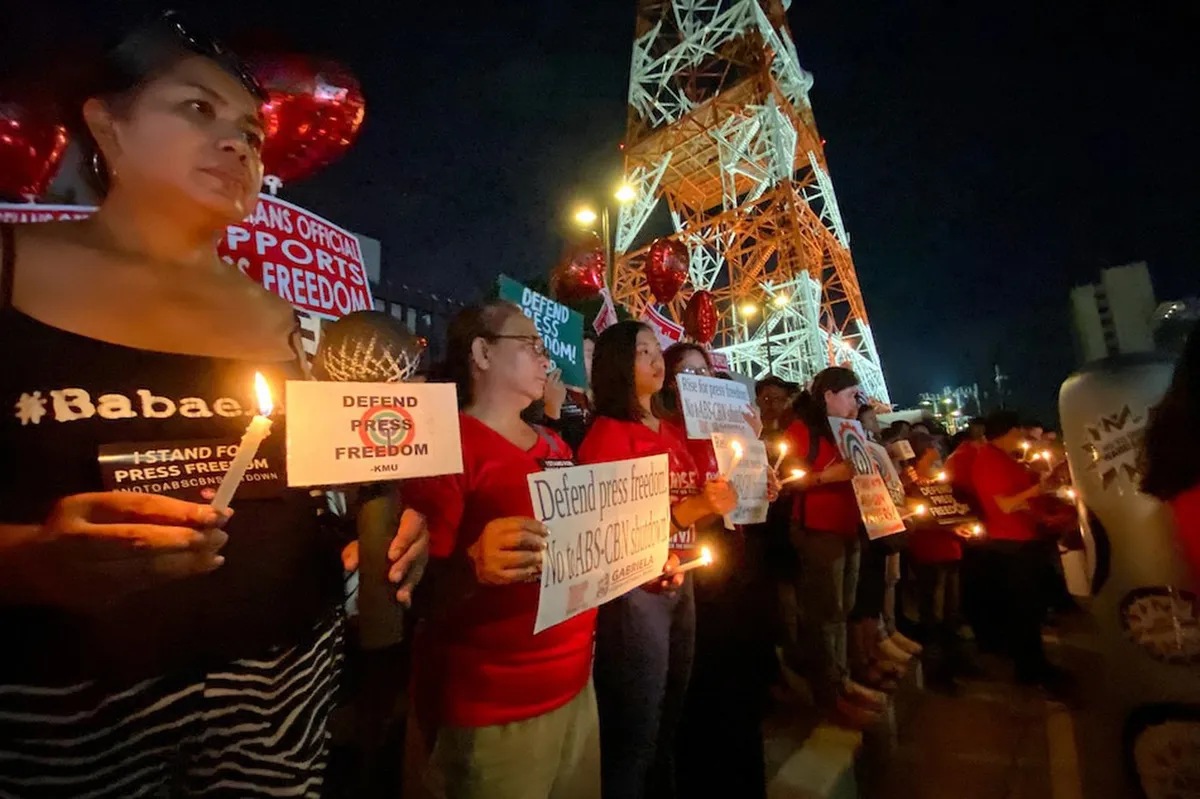 Senators probe ABS-CBN franchise as Calida moves for network’s shutdown ...