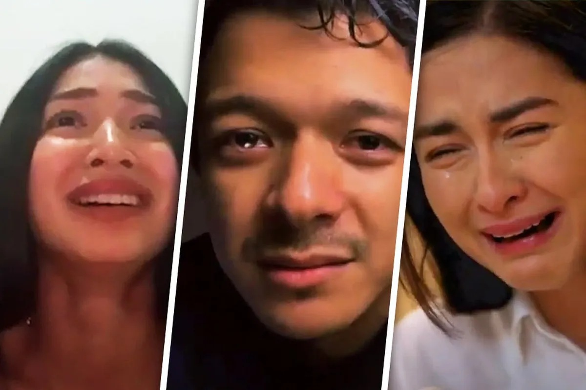 WATCH: Powerful interpretations of iconic ‘Himala’ scenes from big-name ...