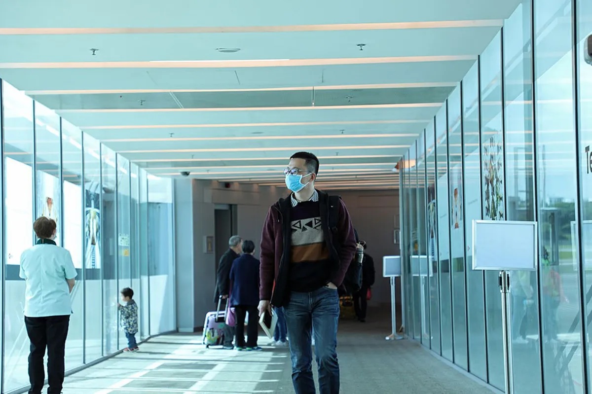 Singapore confirms first case of new China virus | ABS-CBN