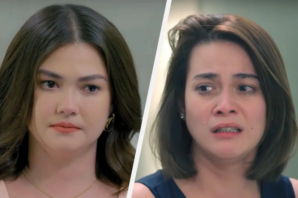 WATCH: Angelica and Bea in heartbreaking 'Unbreakable' teaser | ABS-CBN ...