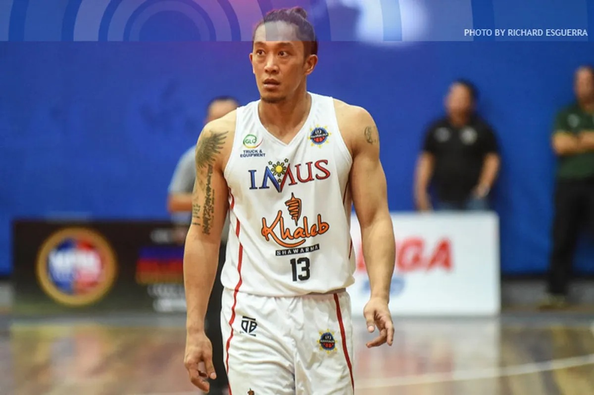 WATCH: PBA legend Jayjay Helterbrand thanks COVID-19 frontliners | ABS ...