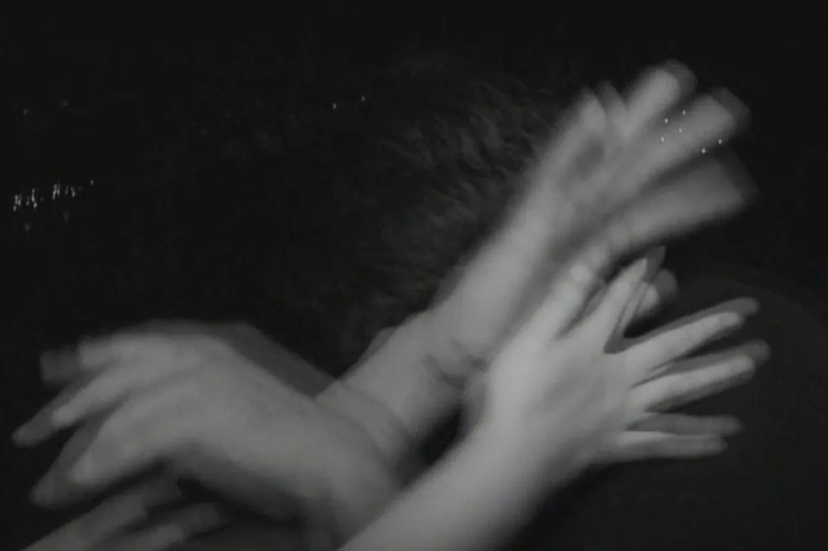 Mga mister na biktima ng domestic violence, dumarami | ABS-CBN News