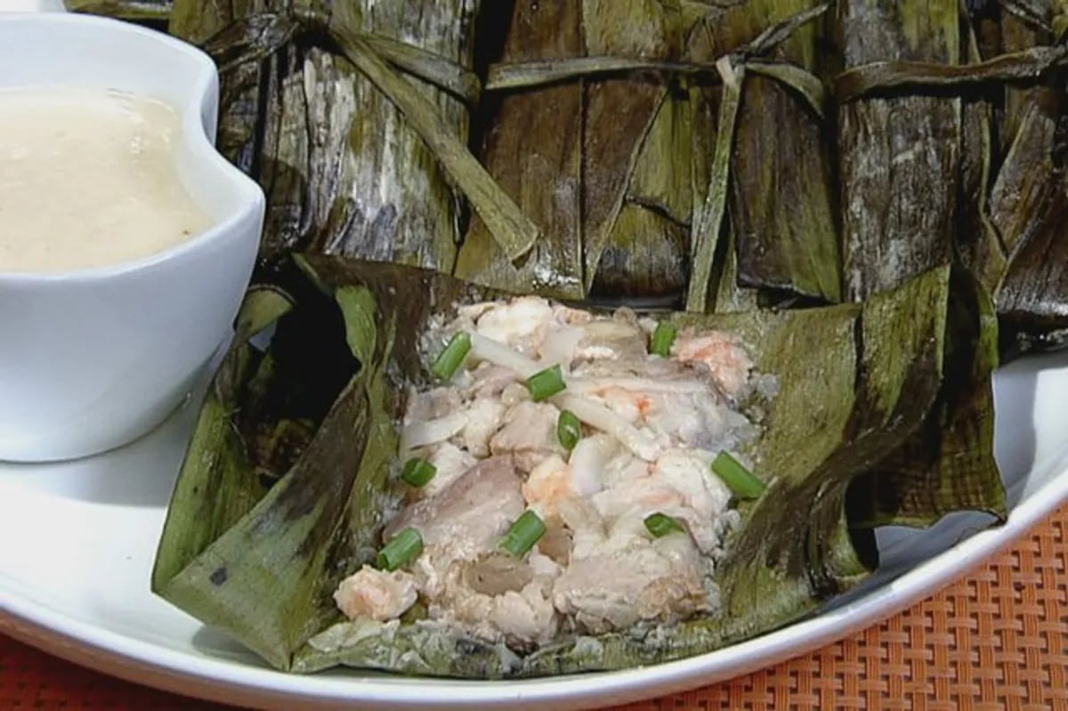 RECIPE: Pinais na hipon | ABS-CBN Lifestyle