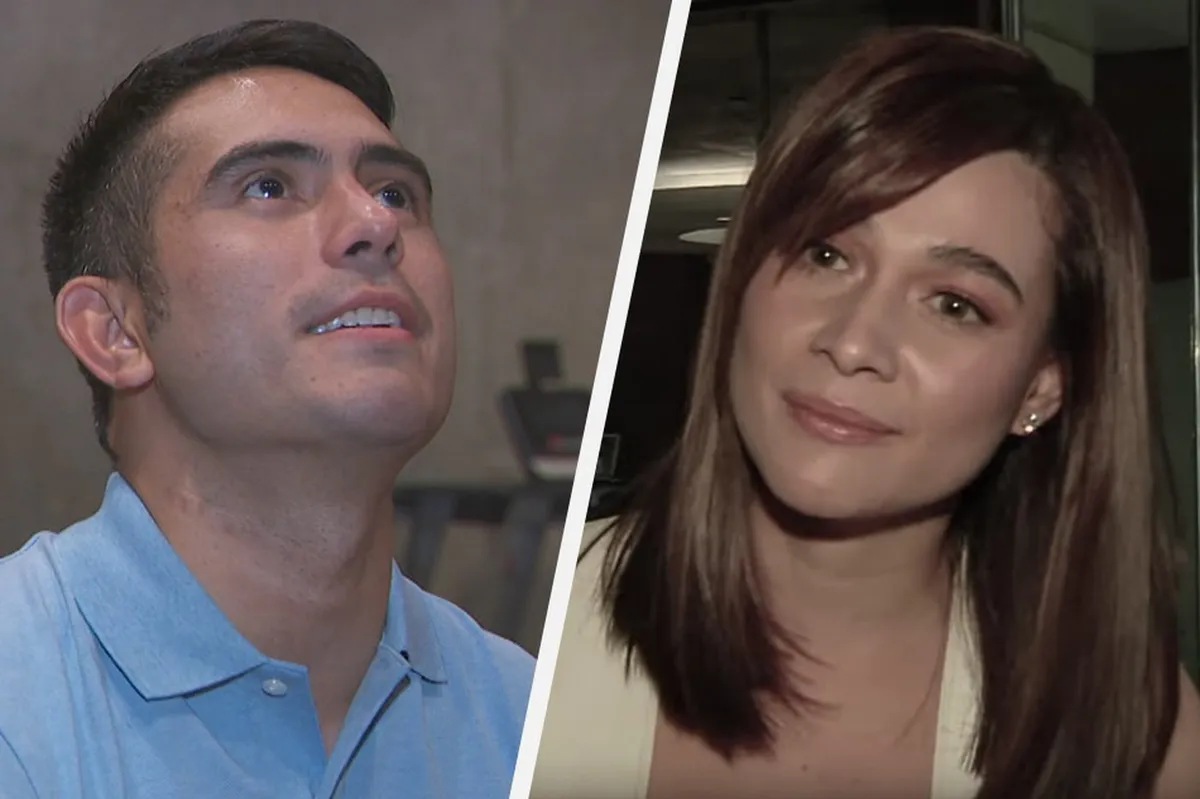 WATCH: After split with Bea, Gerald says ‘opinions of others don’t ...