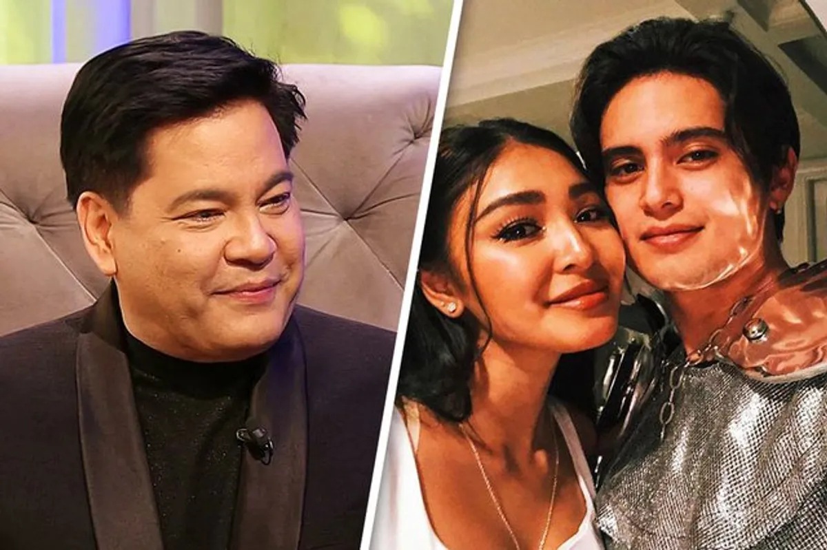 Martin Nievera admires how today’s love teams handle breakups | ABS-CBN ...