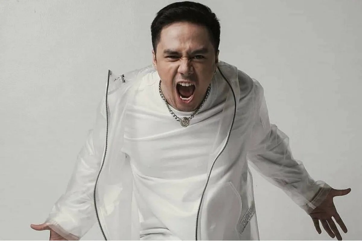 Sam Concepcion feels the pressure as he stars in new staging of 'Joseph ...