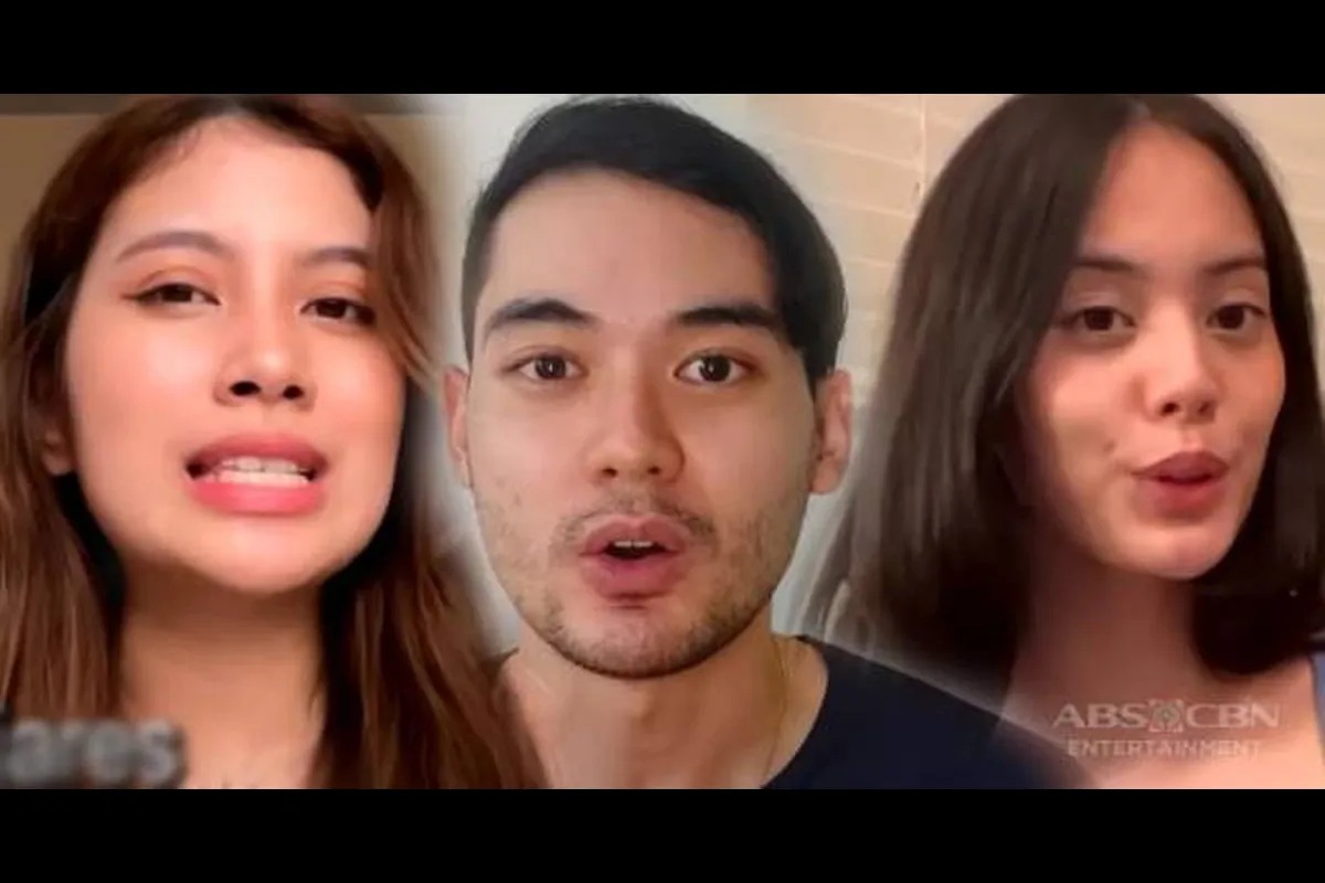 Ang apela ng Star Hunt artists para sa mga biktima ng bagyong Odette | Tulong-Tulong sa Pag-ahon ...
