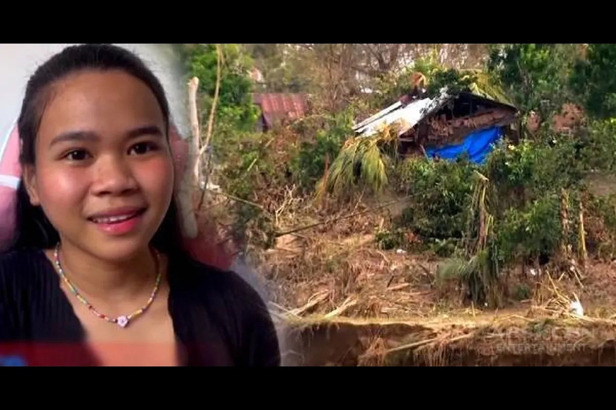 Ang Panawagan ng Negros Occidental mula kay Jie Ann Armero | Tulong-Tulong sa Pag-ahon | ABS-CBN ...