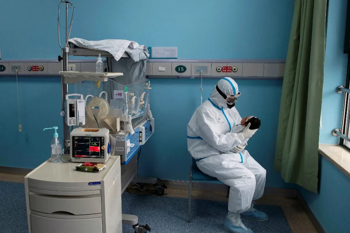 China's virus strategy: a model for the world? | ABS-CBN