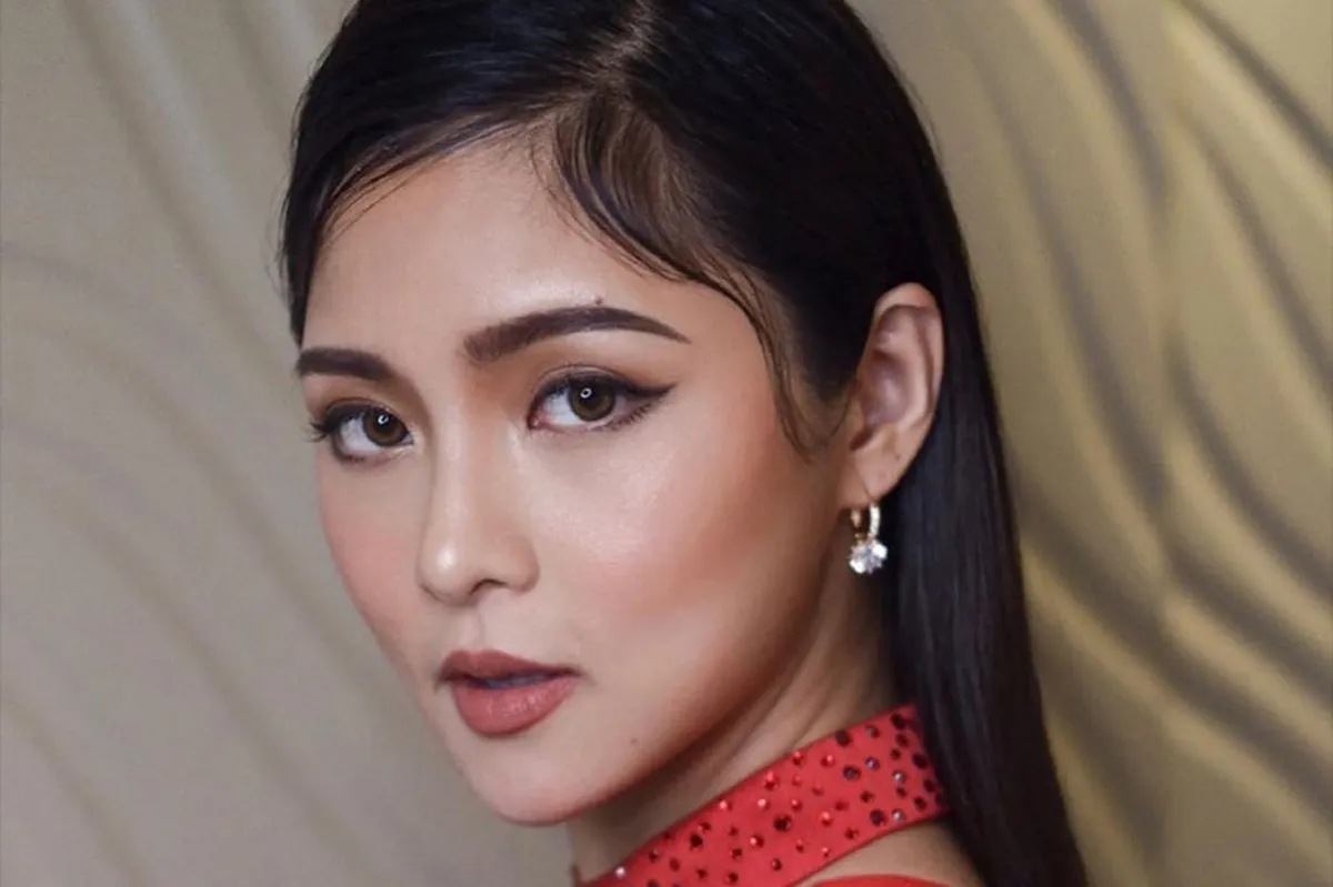 'Hindi na kami tweetums': Kim Chiu, tapos na sa mga pa-cute na role ...